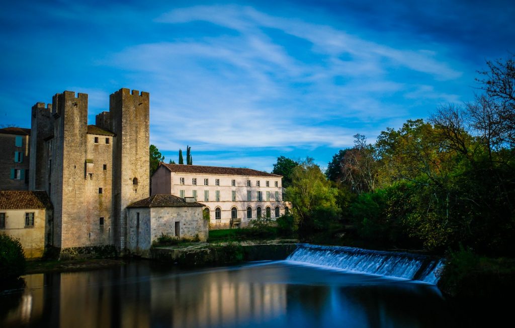 Les merveilles de la bastide - Pays des bastides